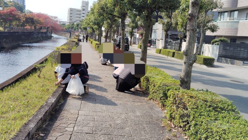 ユネスコジャパンの施設外支援について - The UNESCO of Japan