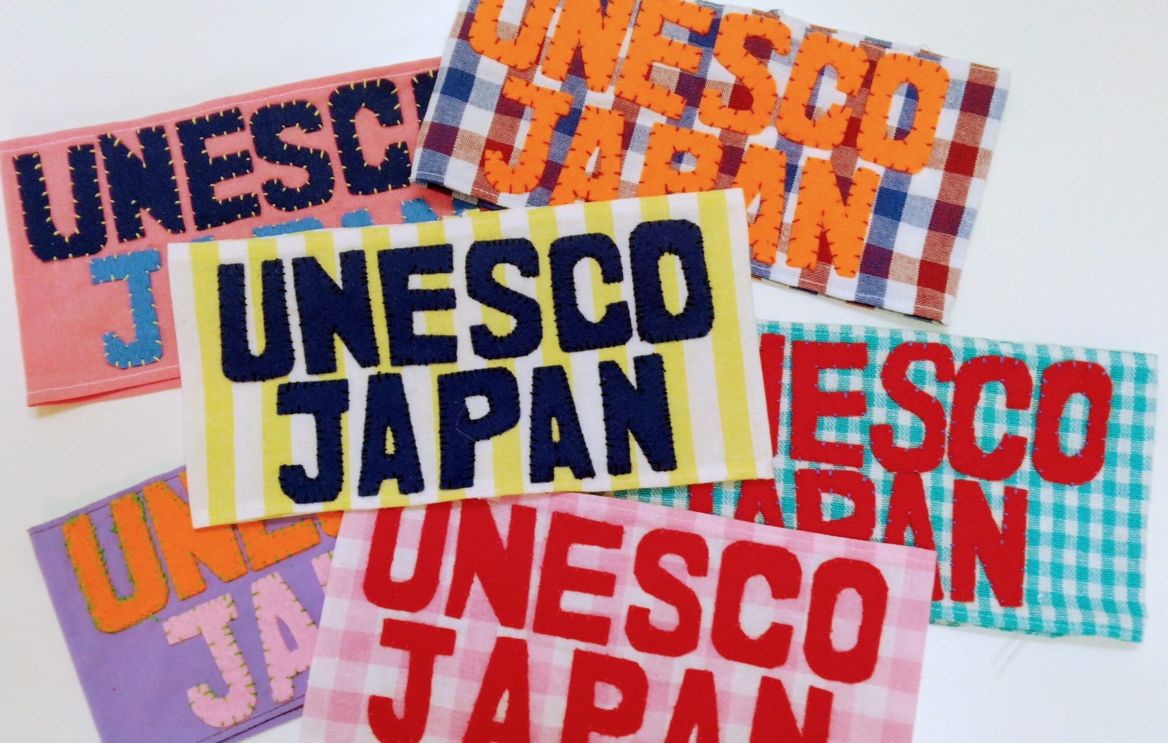 🌿就Bに関わる全ての方へ - The UNESCO of Japan